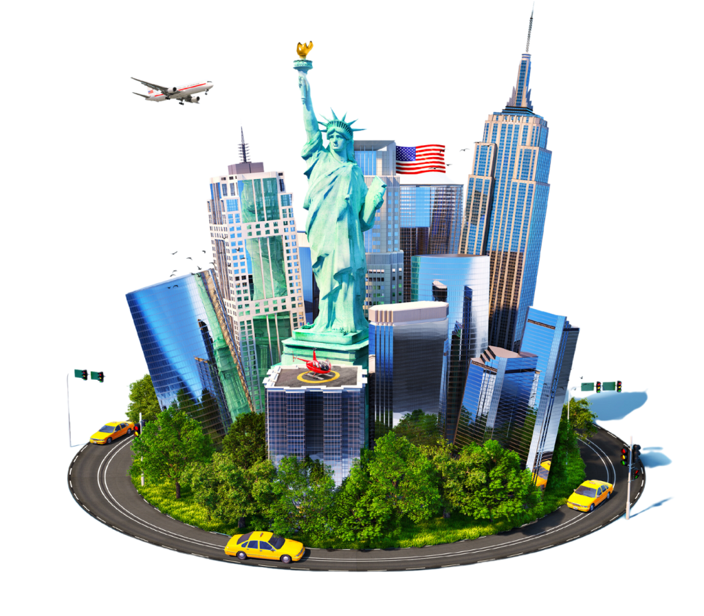 Discovering the diversity of the US population - USA Accelerator